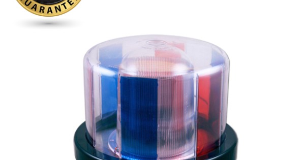 BIRD STROBE LIGHT REPELLENT, BIRD-X