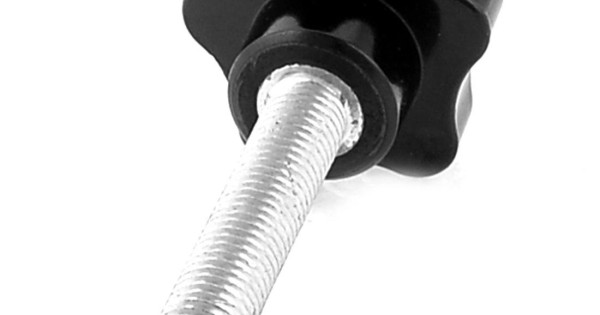 DUPPR LOCK M10,20,STEEL STUB (20PCS/SET)