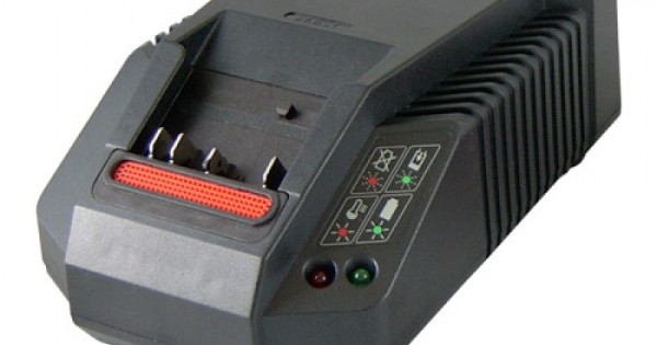 AL1860CV Bosch Li-ion battery charger GDR1440LI