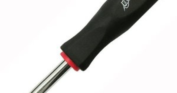 10mm X 75mm blade ,USA NUT DRIVER , HOLLOW SHAFT ,TOTAL LENGTH 186MM