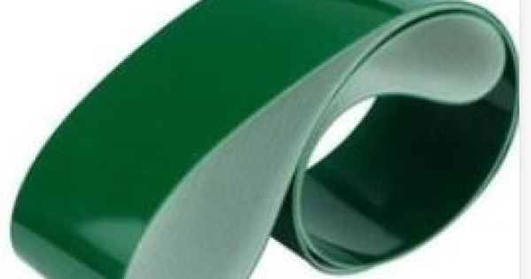 25MM(W) x 2PLY x 2MM(T) x 1640MM ENDLESS, PVC CONVEYOR BELT 2VRA-5-OF ...