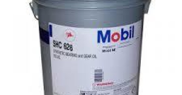 Mobil SHC 626 ,Pulsalube Universal 1HG 1QT B837 , 18lit