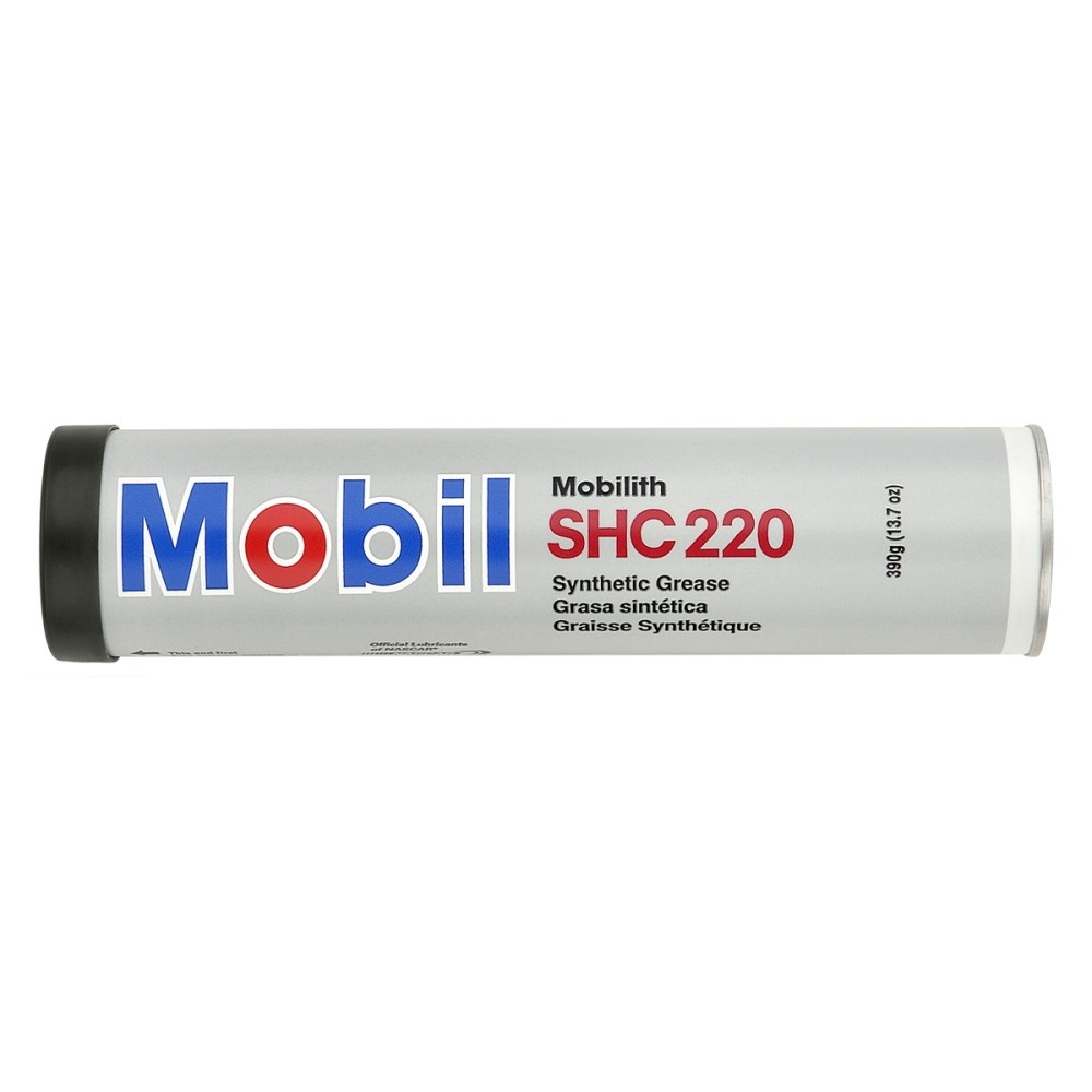 MOBIL GREASE SHC 220 (40PCS/CARTON)