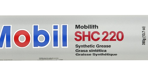MOBIL GREASE SHC 220 (40PCS/CARTON)