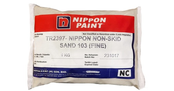 Nippon Non-Skid Sand 103, 1 kg