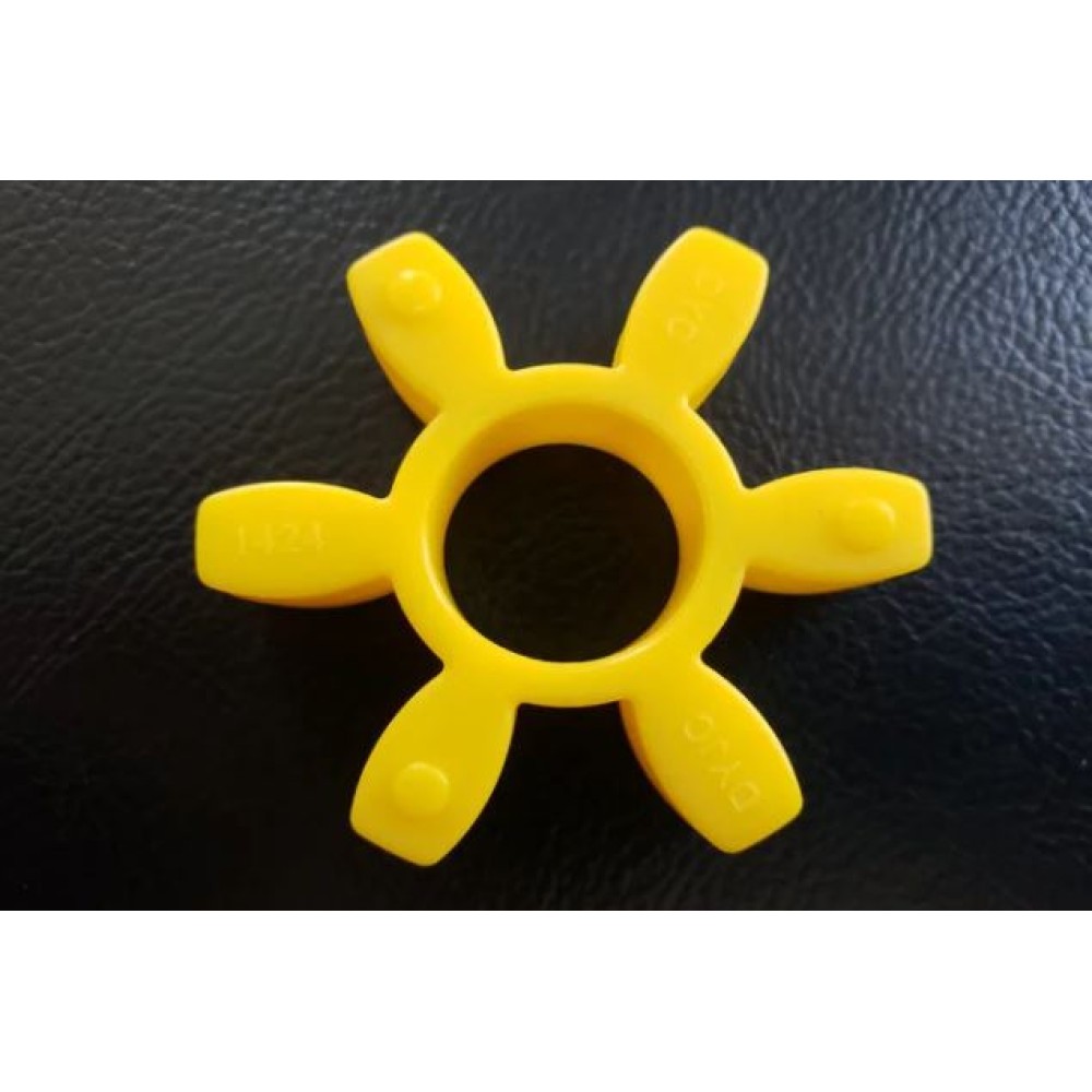 PU Spider Only ,3545 Jaw Coupling Coupler ,JAC KOREA Spider ,CR3545 ...