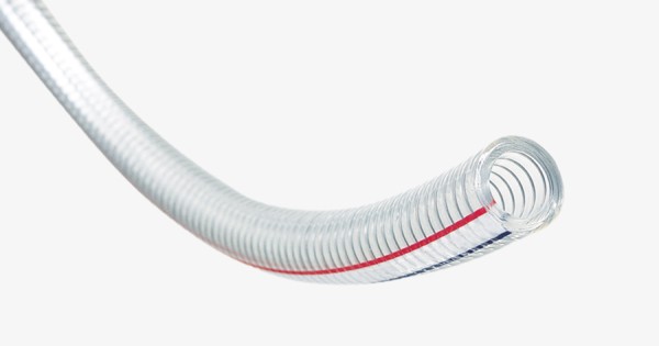 TOYOX SPRING HOSE MODEL: TS-75 (75 X 92),