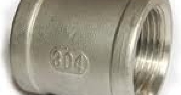 1/4" SUS SOCKET
