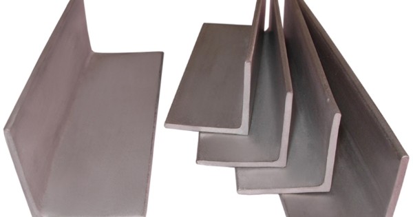 2" X 2" SUS ANGLE BAR, THICKNESS 5MM, 2FT