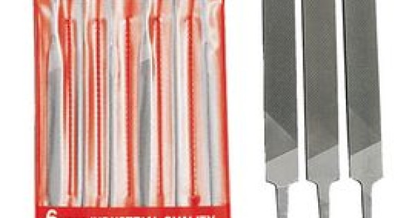 SECOUND CUT FILE SET