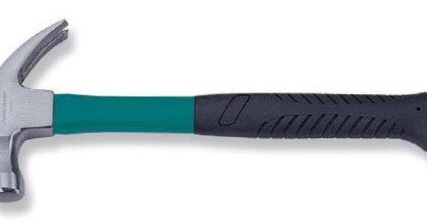 16oz Hammer Jonnesway ,330mm Length , 750g