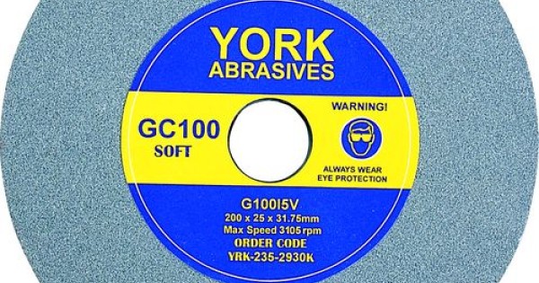 GRINDING WHEELS,200 X 20