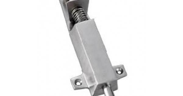 IM0030 - Dufix Foot Step Stoppers ,DUFIX FT607