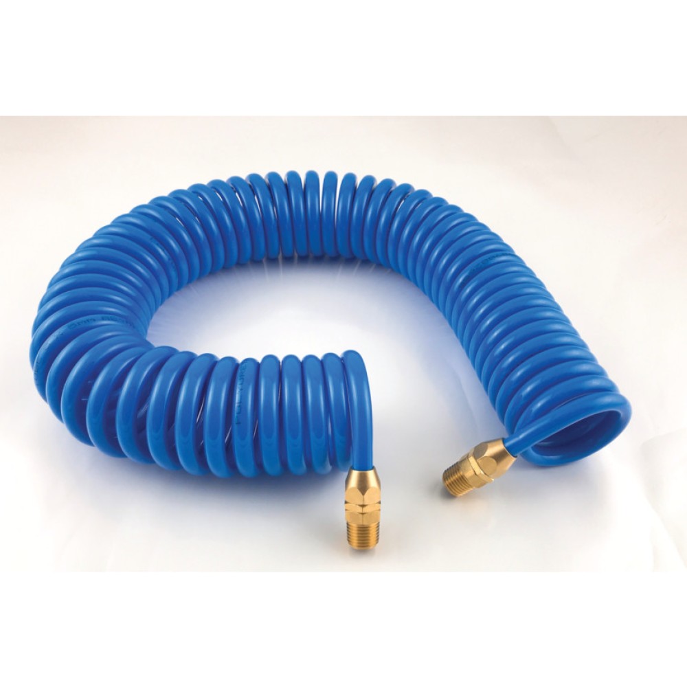 1/4 Spring Hose