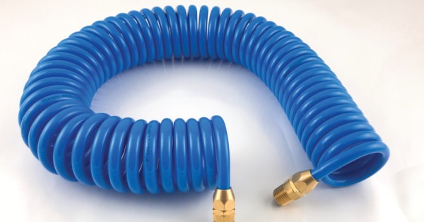 1/4 Spring Hose