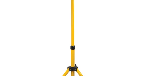 Kobe.COB LED SINGLE HEAD WORKLIGHT 20W 1400Lm 240V