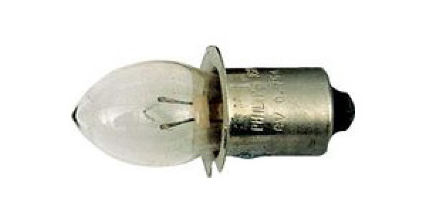Krypton 2.4V Bulb 0.35A