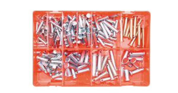 Clevis Pins Imperial Kit