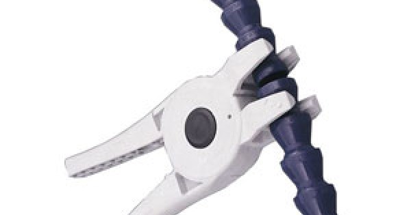 QUICK ACTION ASSEMBLY PLIERS 1/4in BORE