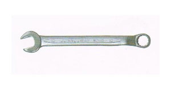Jonnesway Combination Wrench - 17mm