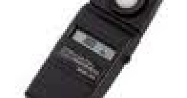 KYORITSU 5201 LUX METER CW FACTORY CALIB
