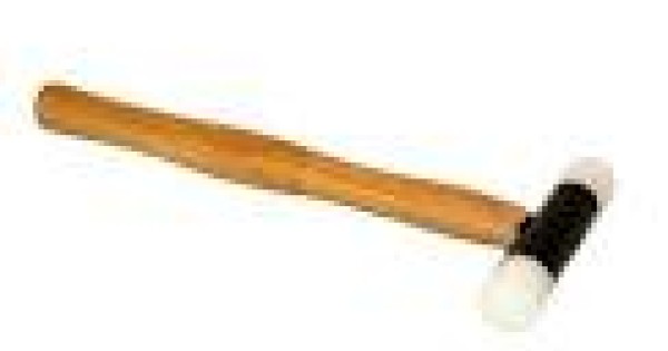 #40 MALLET HAMMER 00037646 , JERMANY