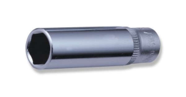 11MM DEEP SOCKET 1/4in