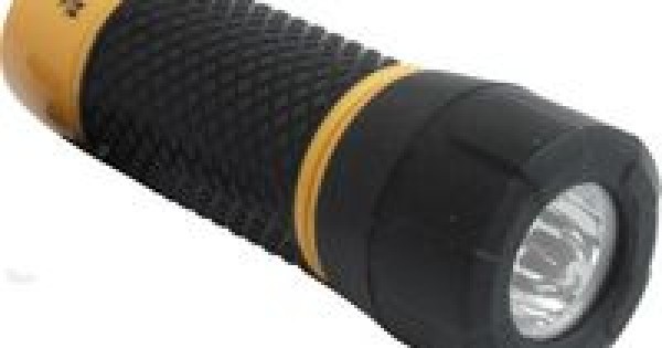 6 LED COMBI STRETCH LIGHT ,115mm , 10lm, Beam Distance 20m