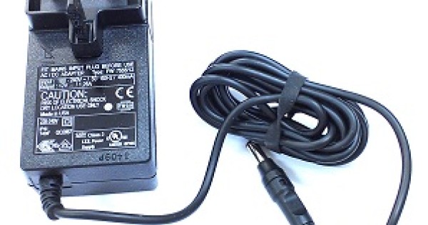 FLUKE TI10 AC CHARGER/ POWER SUPPLY