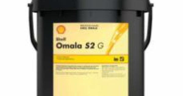 SHELL OMALA OIL 220, 20LIT,INDUSTRIAL GEAR OIL