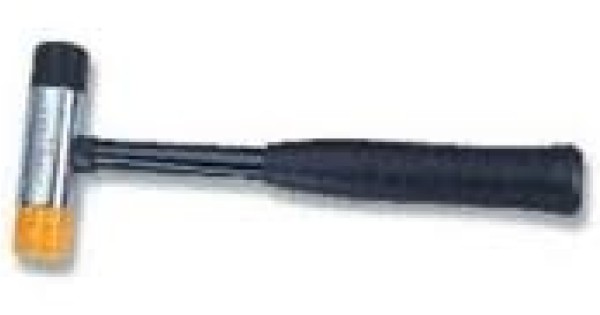 JONNESWAY 16oz X 314MM LENGTH SOFT FACE HAMMER