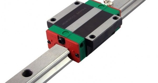 ET20CA LINEAR GUIDE SET , HGH20CA , HIWIN